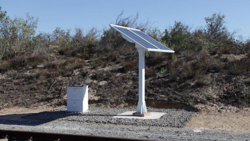 Secure enclosures - Interlock