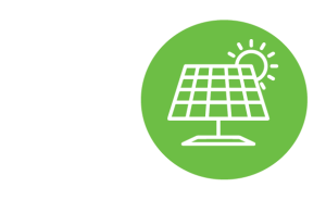 Ruggedised solar panels - Interlock