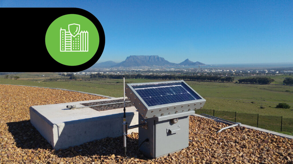 Interlock Systems | Solutions against vandalism and theft