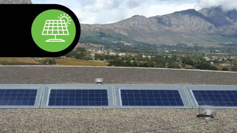 Interlock Systems | Solutions against vandalism and theft