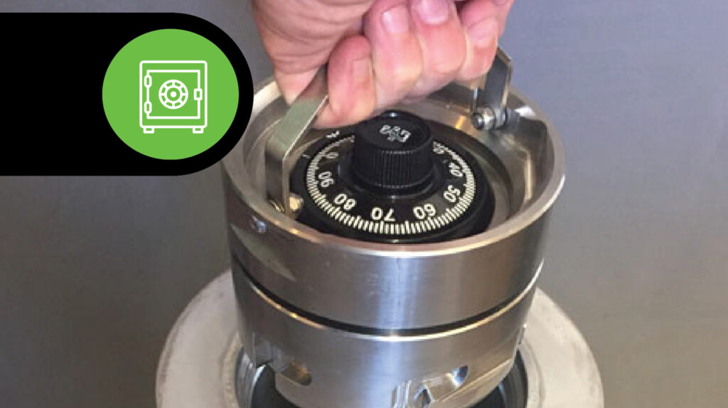 Interlock Systems | Solutions against vandalism and theft